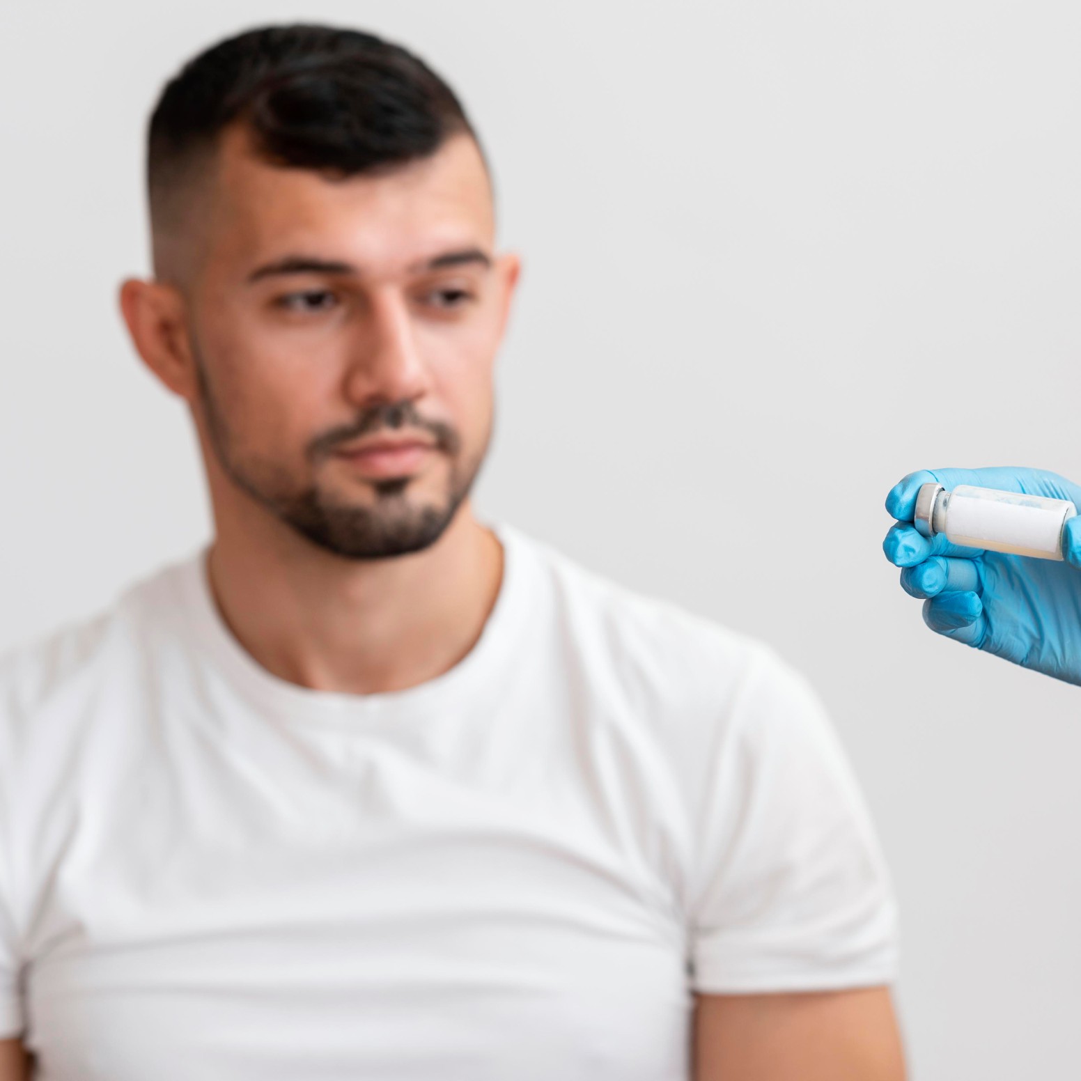 What Is Testosterone Replacement Therapy For Men In Nevada - Enhanced ...