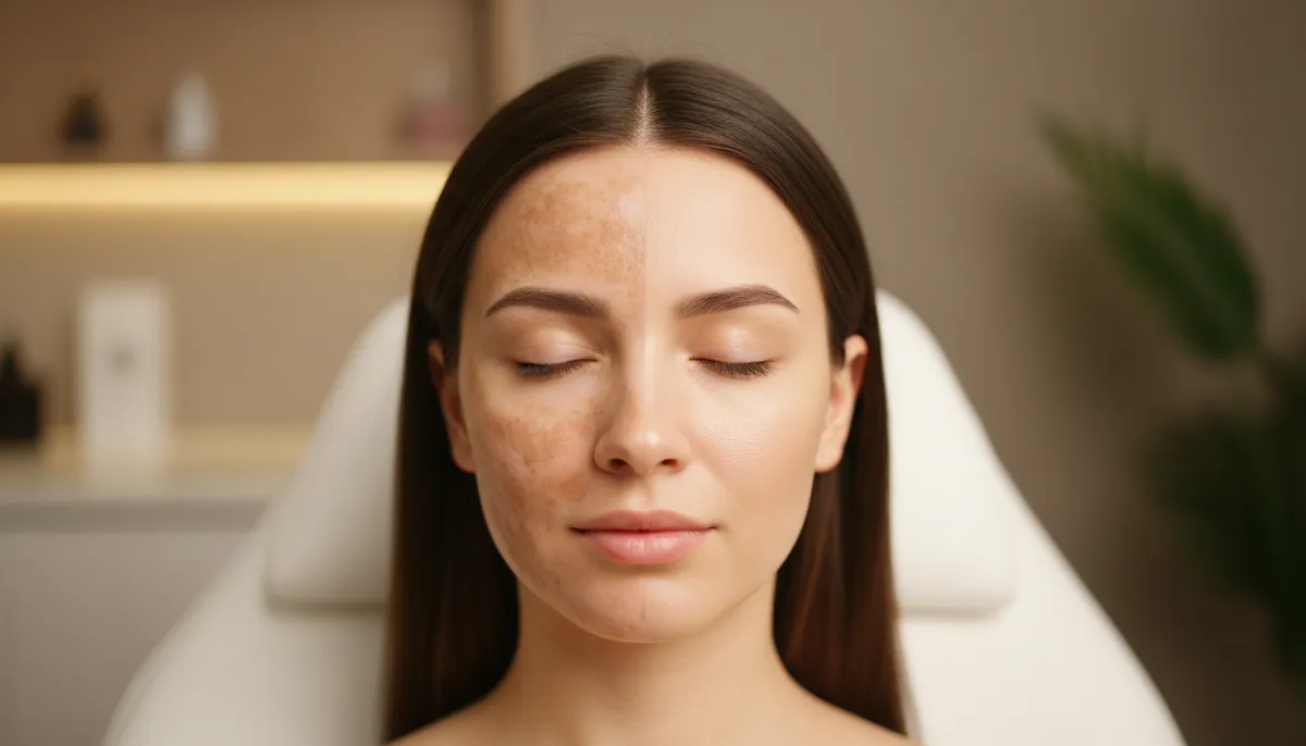 Understanding Hyperpigmentation: Your Complete Guide to Causes ...